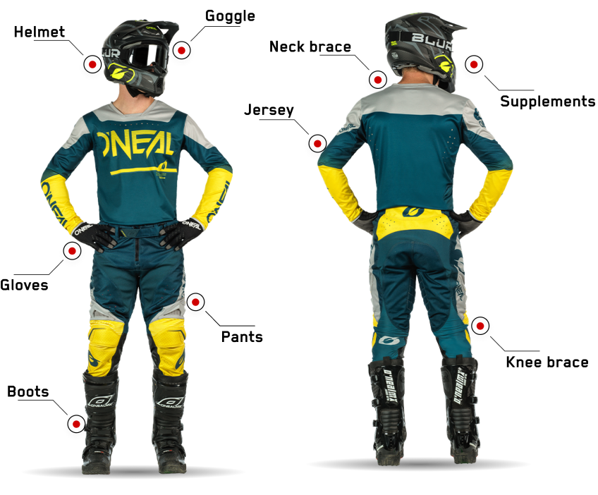 MXSPONSOR - MXSPONSOR